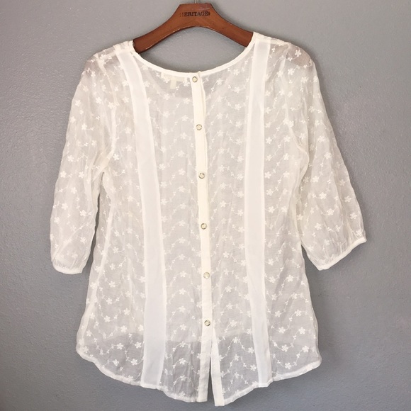 Monteau | Tops | Monteau Los Angeles Top Nwot | Poshmark